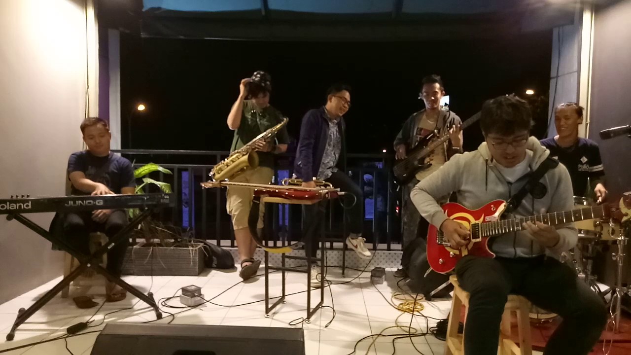 Fun Jam 61216(4) - YouTube