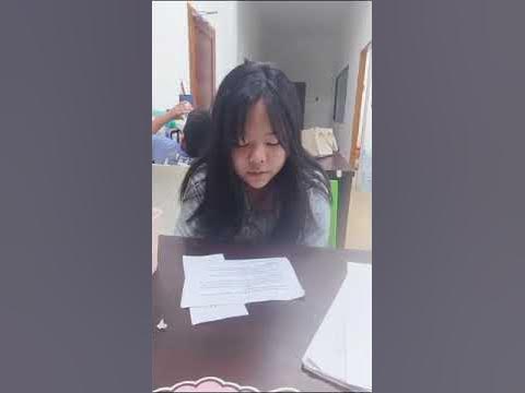YCC3226 HIP 2024 Y5 ALICE HII JING LING - YouTube
