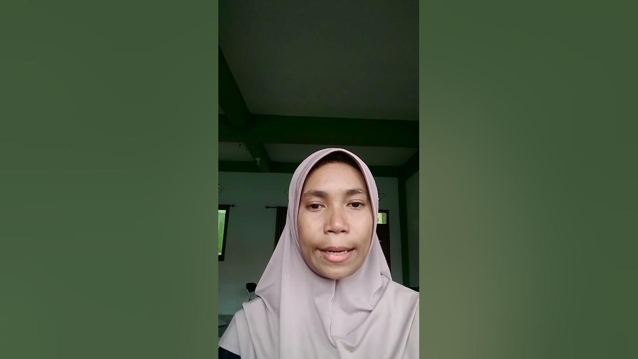 Manajemen pemberdayaan ZISWAF #uac - YouTube