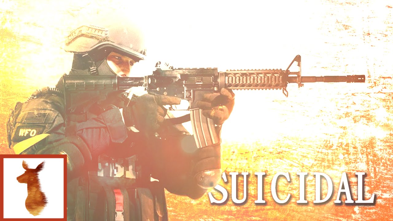 CS:GO 》 Shotgun Legends w/General Sam - YouTube