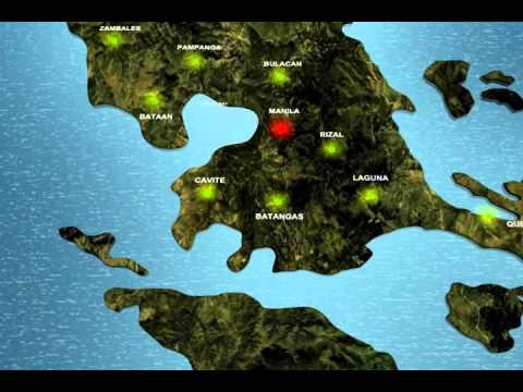 NAVOTAS MAP - YouTube