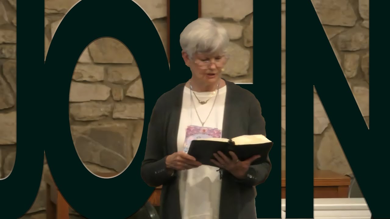 John Week 23 - YouTube