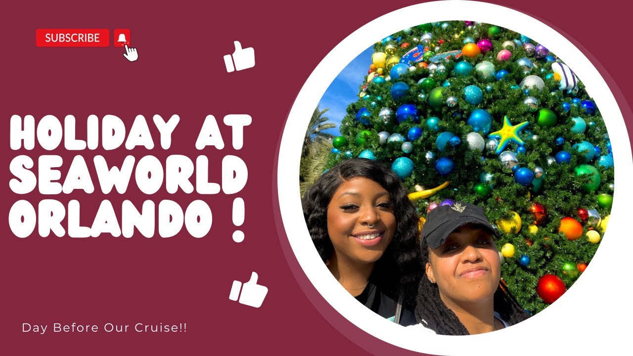 Holiday at Sea World Orlando | Cambria Hotel Tour | Best Hotel Ever ...