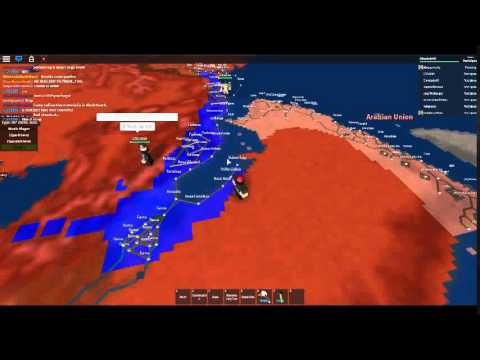Risk Universalis III Proof (Read Desc.) - YouTube