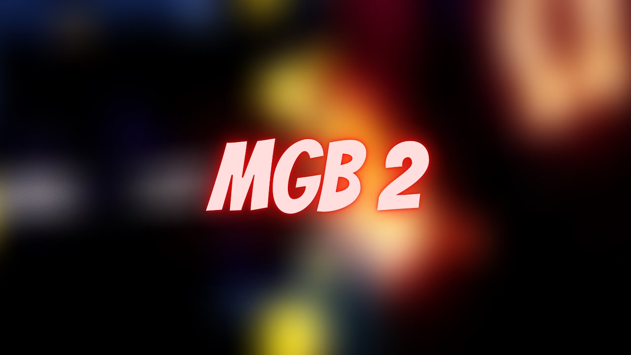 Official MGB #2 - Kethan vs Bein Bian - YouTube