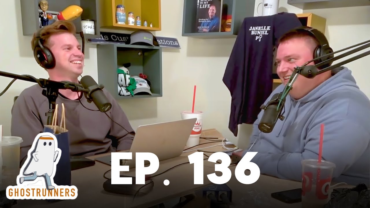 Brad Faced His Number 1 Fear (Ep. 136) - YouTube