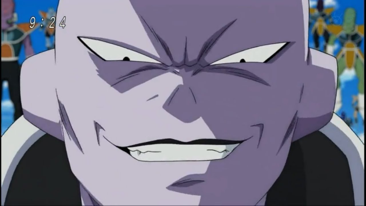 Dragon Ball Super: How Powerful Is Tagoma? Is He More Powerful Than ...