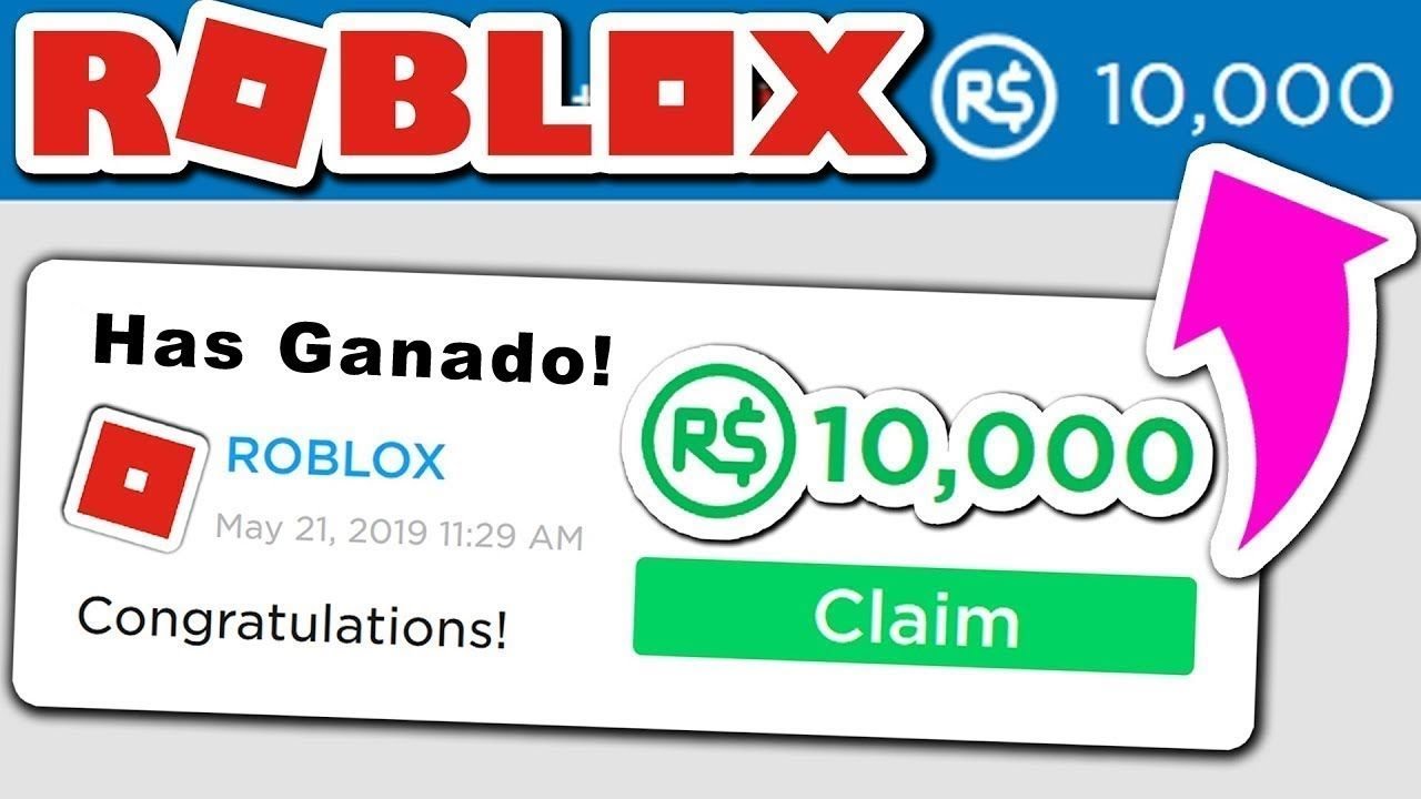 COMO GANAR ROBUX GRATIS EN FEBRERO 2021 FACIL Y RÁPIDO!! FUNCIONA PART ...