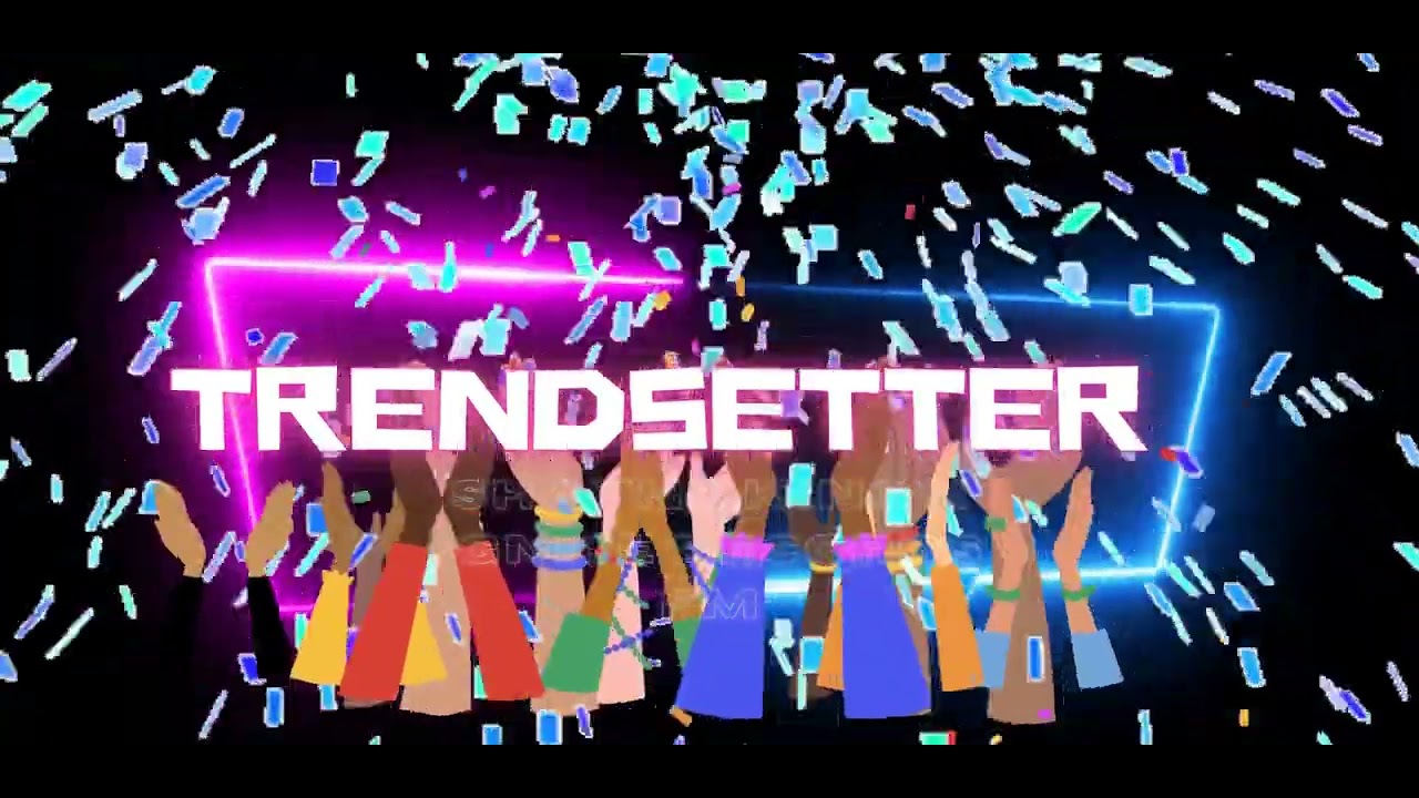 Shayne King - Trendsetter (St.Lucia 2023) (Audio) - YouTube