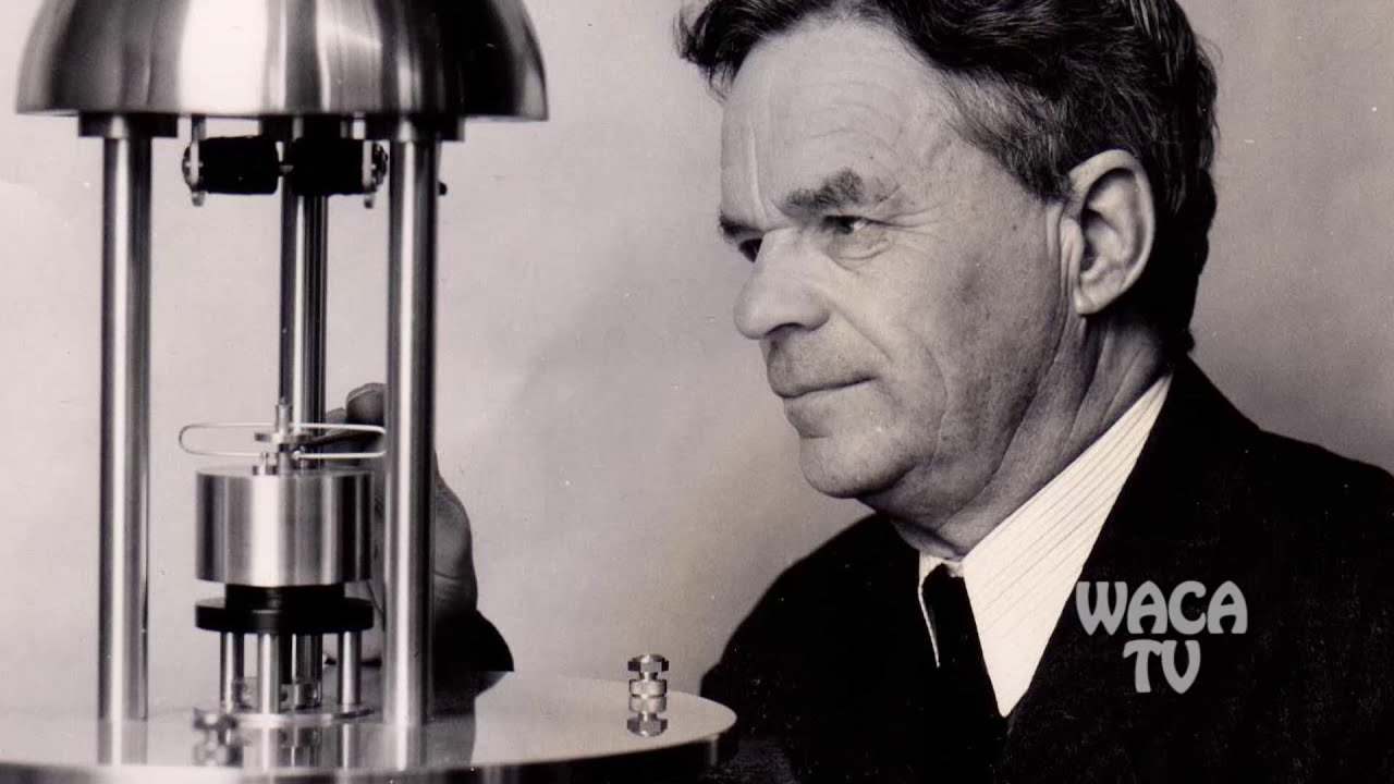 Henry E. Warren: The Man Behind the Clock (Ashland Archives ep. 1 ...