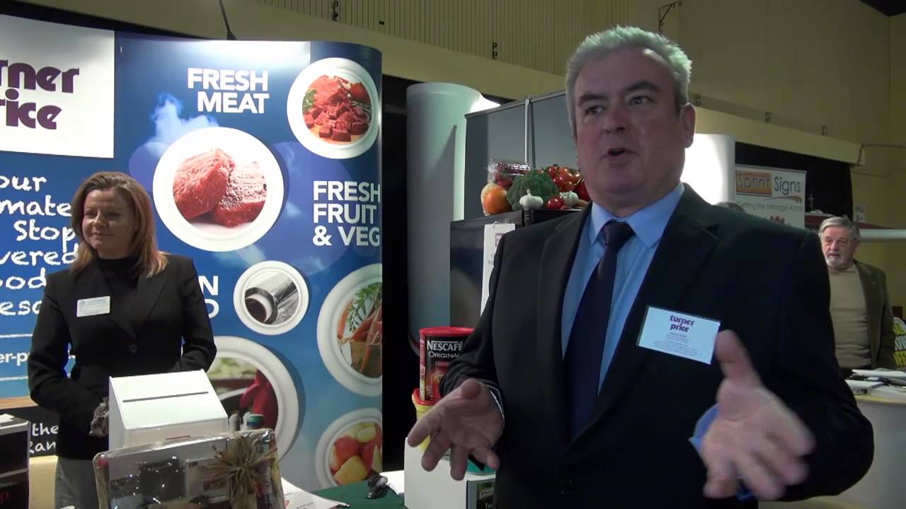 Caterex 2014 Skegness - YouTube