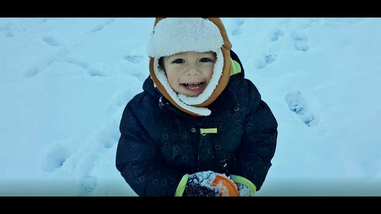 Best Cooper Moments! - January 2018 - YouTube