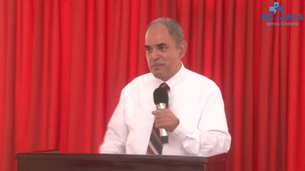 ESTO HACEMOS PARA QUE OTROS VIVAN / PASTOR JULIO BARRIENTOS - YouTube