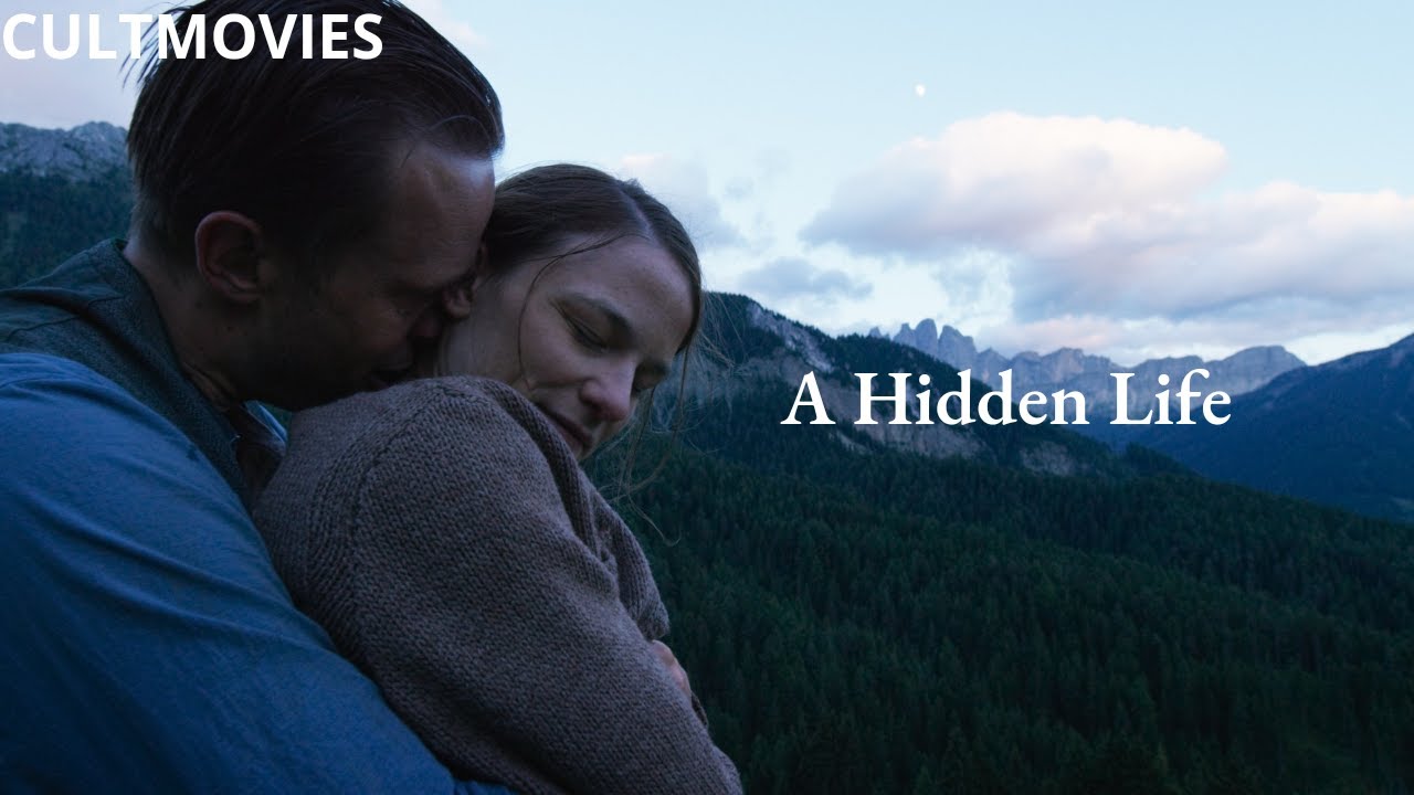 A Hidden Life Movie Explain/Summary In Short - YouTube
