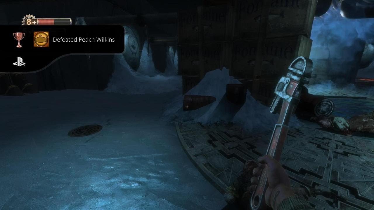 BioShock Remastered_20240726112057 - YouTube