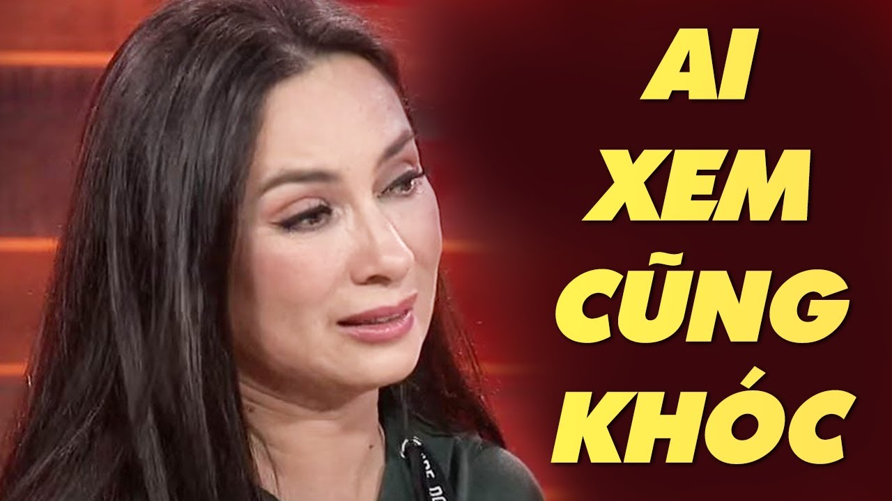 Phi Nhung những bài hát kinh điển hay nhất - Ai xem cũng khóc thương ...