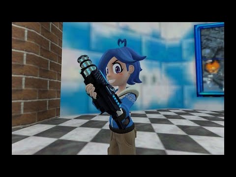 you can't get many tari but... HE GRAB THE SHOTGUN MOTHER F***ER ...