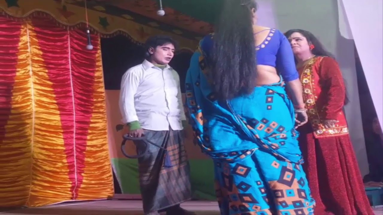 নতুন যাত্রা পালা । NEW JATRA PALA ২০২০সালের সেরা যাত্রা পালা - YouTube