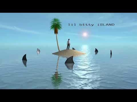 JAMIYU ‘lil b1tty iSLAND’ AUDIO - YouTube