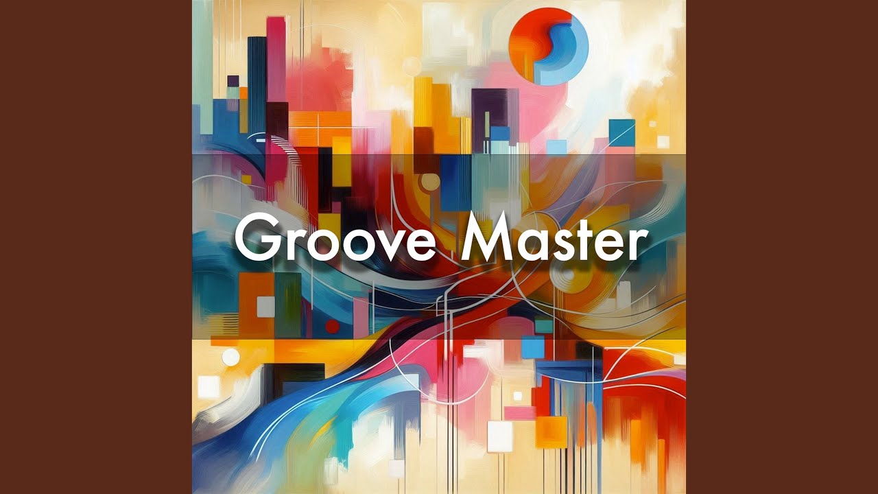 Groove Master - YouTube