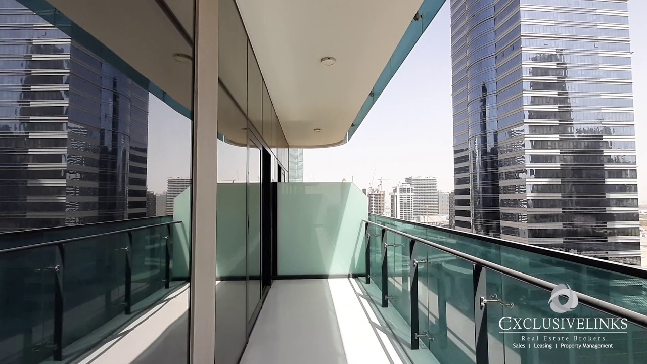 2 Bedroom Apartment for Rent in Merano Tower, Business Bay - YouTube