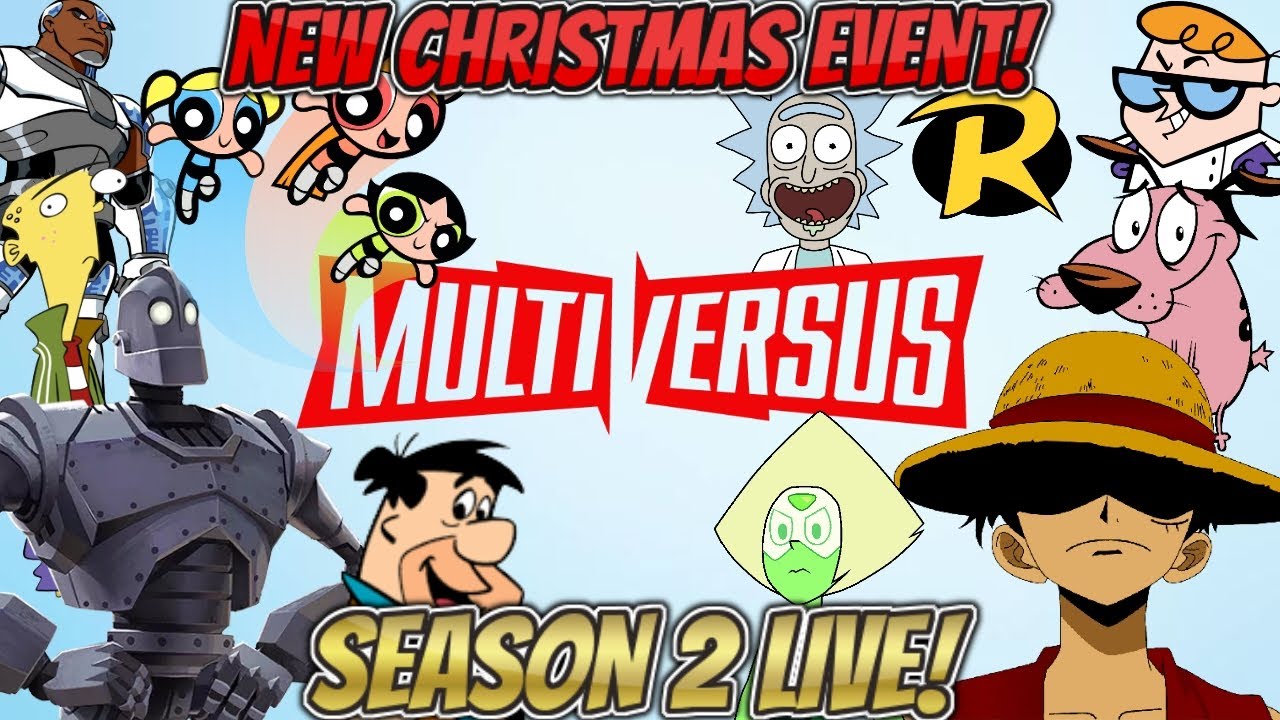 NEW UPDATE! FestiVersus Christmas Event + Westeros! New Character Soon ...