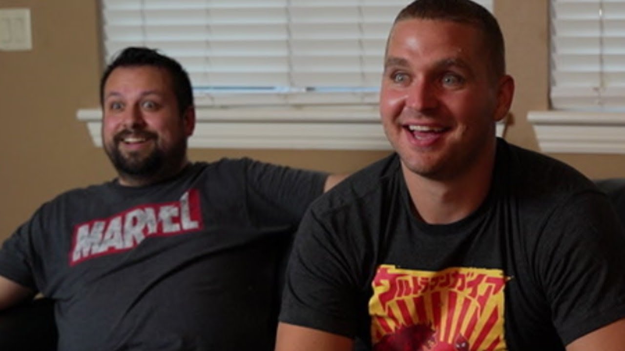 Rich Alvarez youtube After Party - YouTube