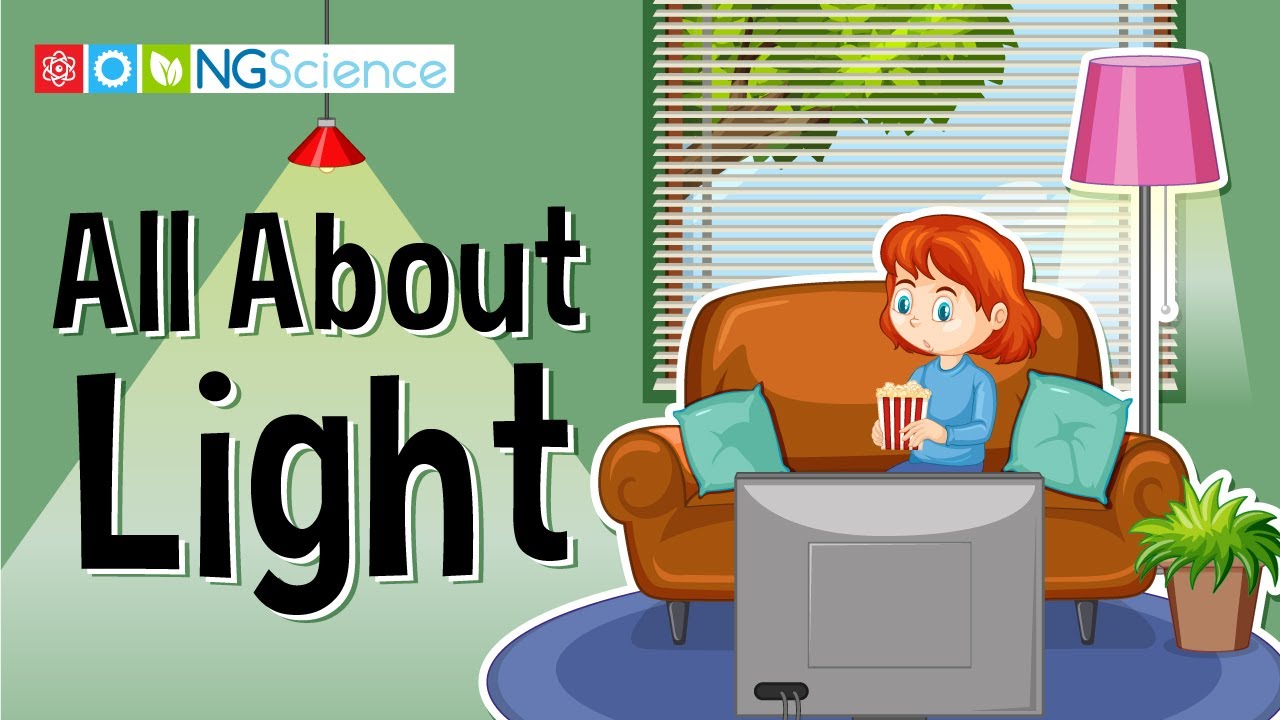 All About Light - YouTube