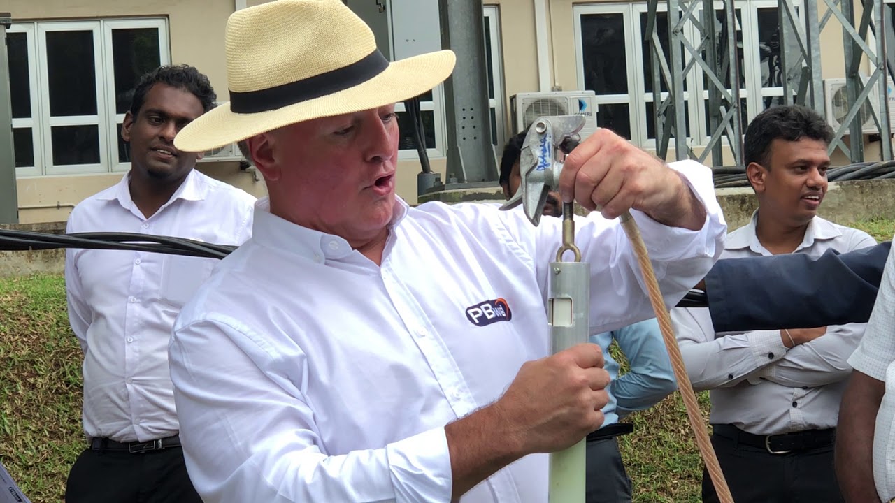 Field Demonstration - YouTube