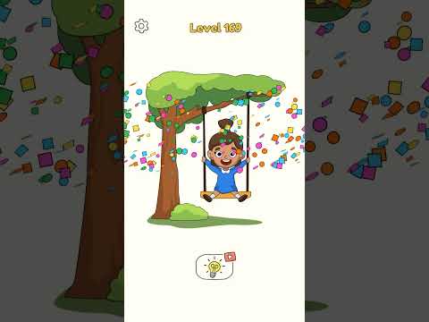 DOP 4 GAMEPLAY LEVEL 169 #shorts - YouTube