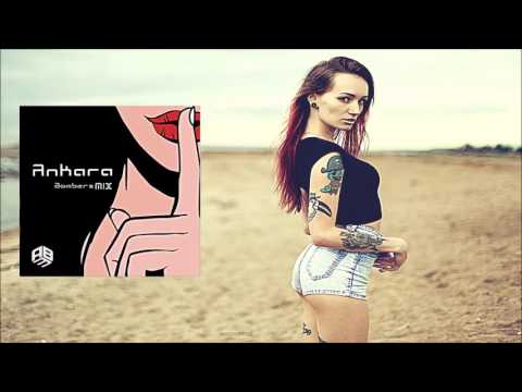Ankara Bombers Mix - Moombahton MixTape