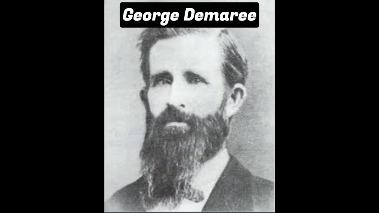 The standard Demaree. Not rolling, not modified, and in my opinion the ...