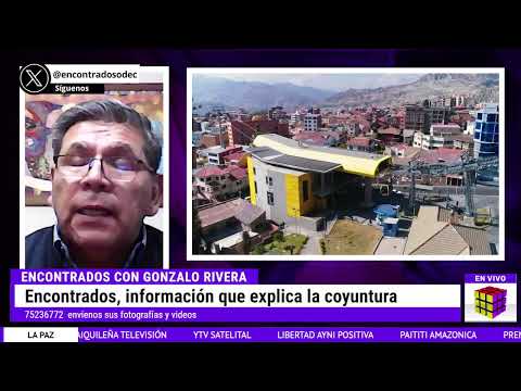 🔴 EN VIVO: M{iercoles 01 de abril 2026 🔴