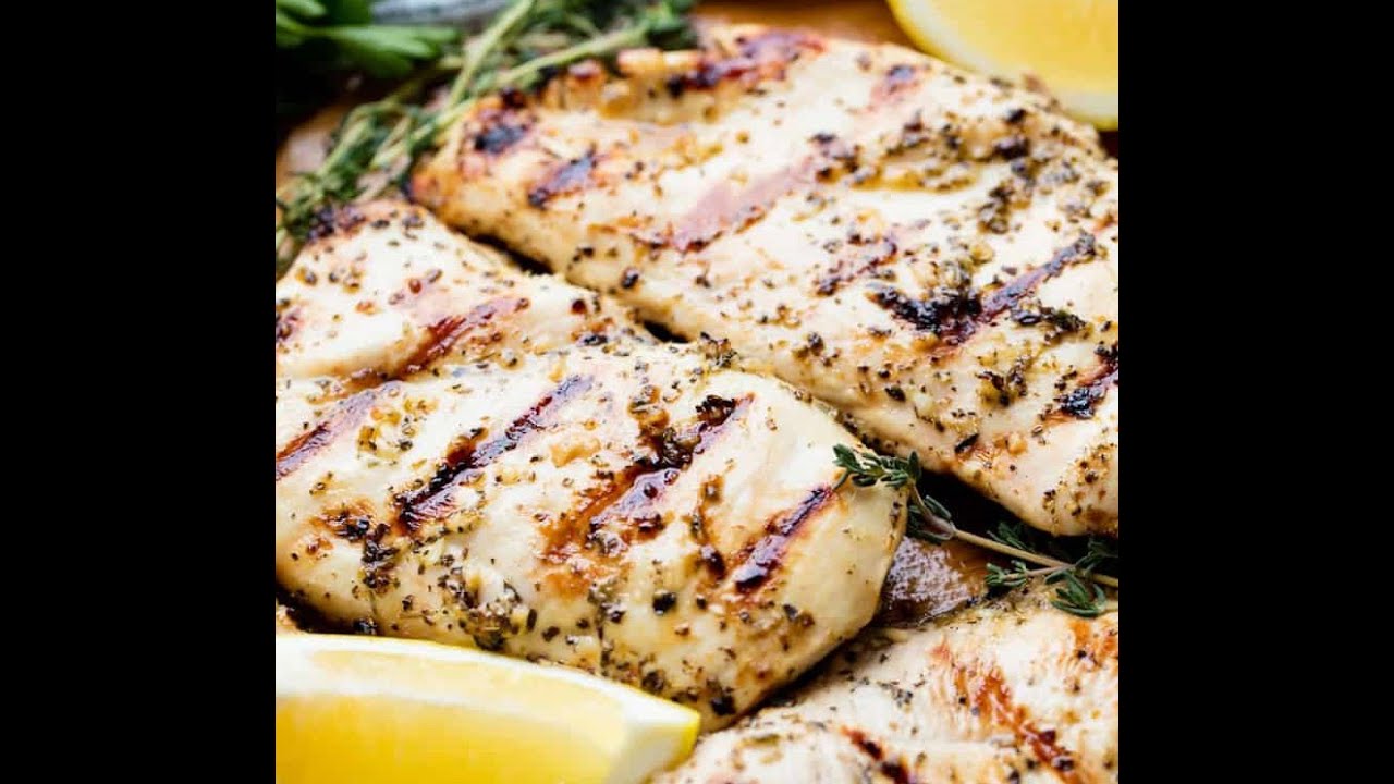 Chicken Leg Fillet w/ Beef Patties and Eggs Plus Salad (Simple ...