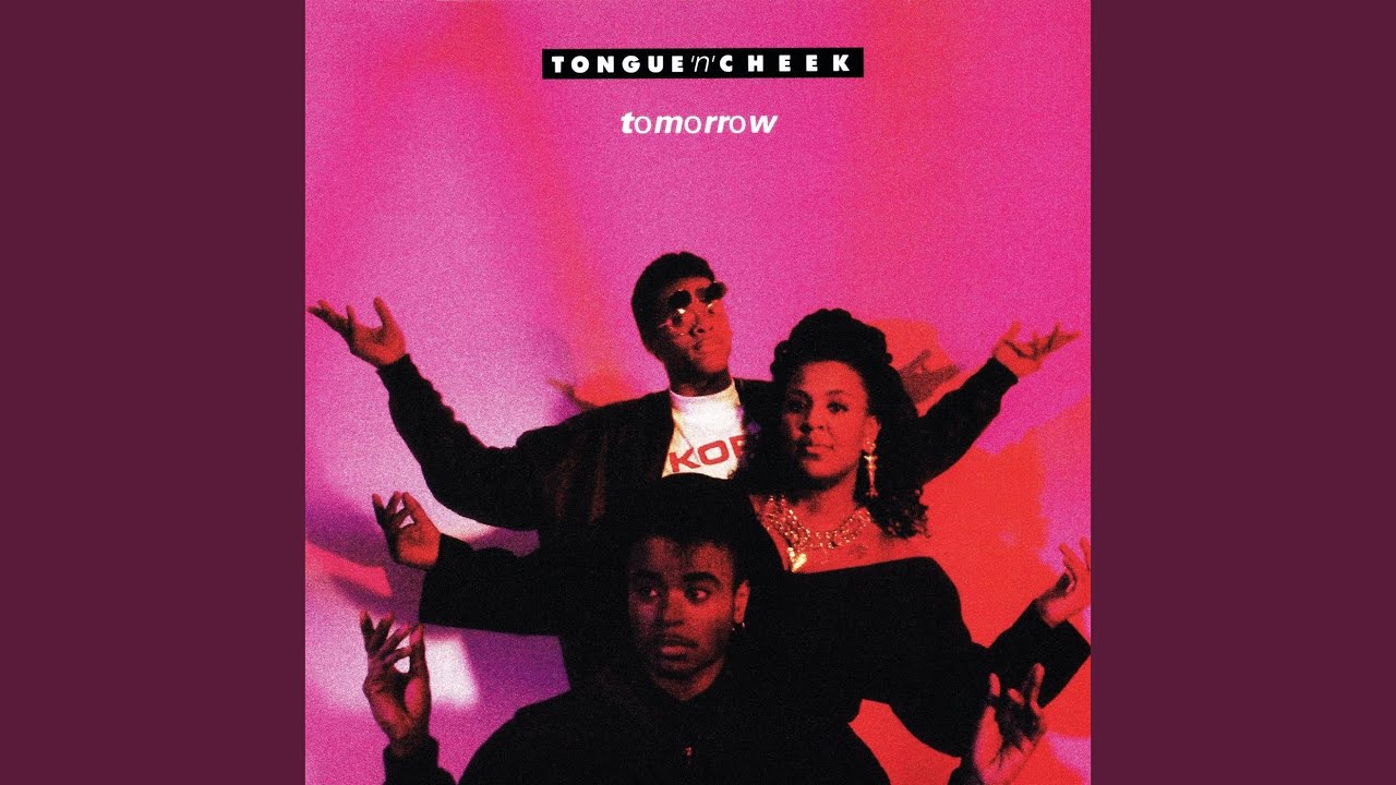 Tomorrow (Warehouse Mix No Rap) - YouTube