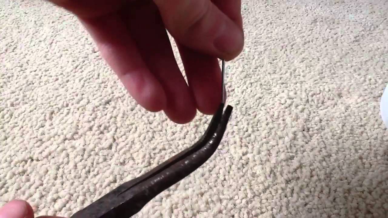 How to make cool spy weapon - YouTube