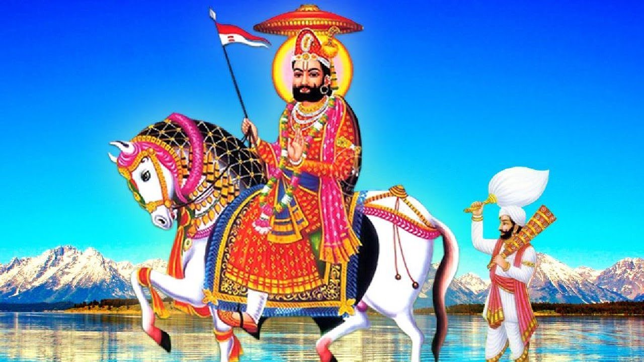 RAMAPIR RANUJA DHAM FULL VIDEO DARSHAN RAJESH SITAPARA VLOGS MY FIRST ...