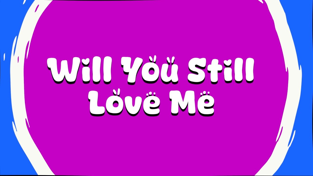 🎶Will You Still Love Me - Official Lyric Video | Best Of OPM Hit Love ...