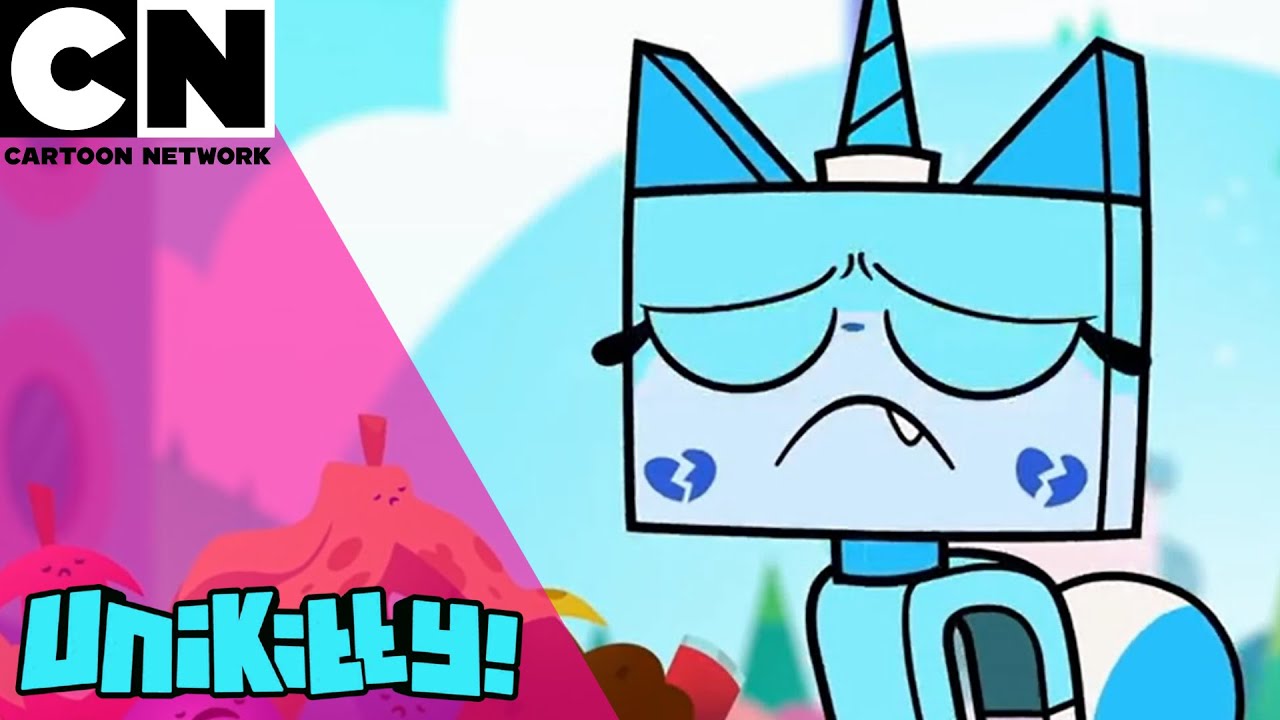[3] Crying Unikitty MEGA COMPILATION | Ali Alic0rn [泣いているユニキティ 3] - YouTube