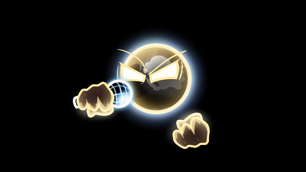 FNF: Pluto's Reprisal, Part 3: Dwarf Planets - YouTube