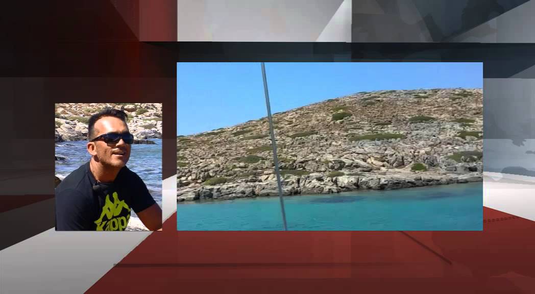 ΚΑΠΕΤΑΝΙΟΣ ΙΣΤΙΟΦΟΡΟΥ ΠΕΡΙΣΥΝΕΛΕΞΕ ΑΝΘΡΩΠΟ ΑΠΟ ΤΗ ΘΑΛΑΣΣΑ ΣΤΟ ΗΡΑΚΛΕΙΟ ...