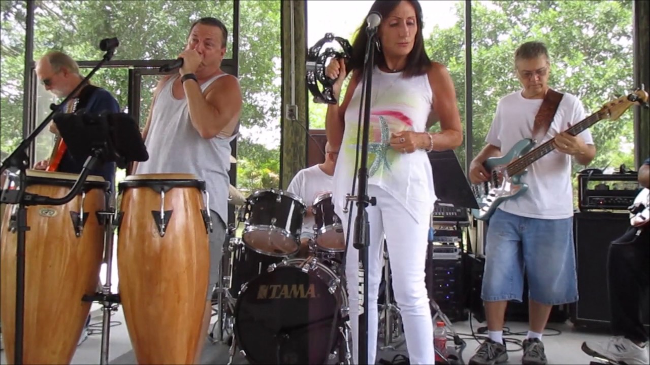 The "Wits End" Band... 5-13-17' - YouTube