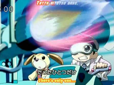 Powerpuff Girls Z OP 2 - YouTube