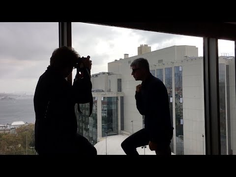 Özcan Deniz - Cem Talu Özel Çekim