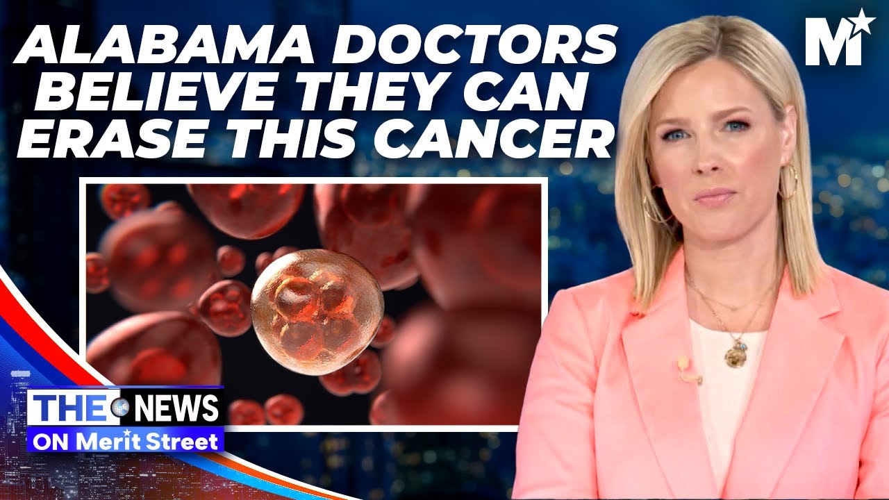 Alabama Doctors Anticipate BREAKTHROUGH in Cervical Cancer Research ...