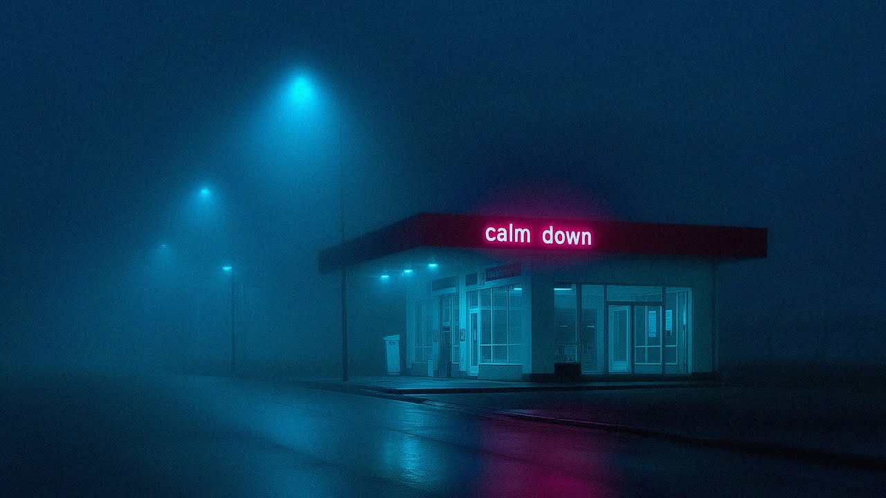calm down, you're okay right... - YouTube