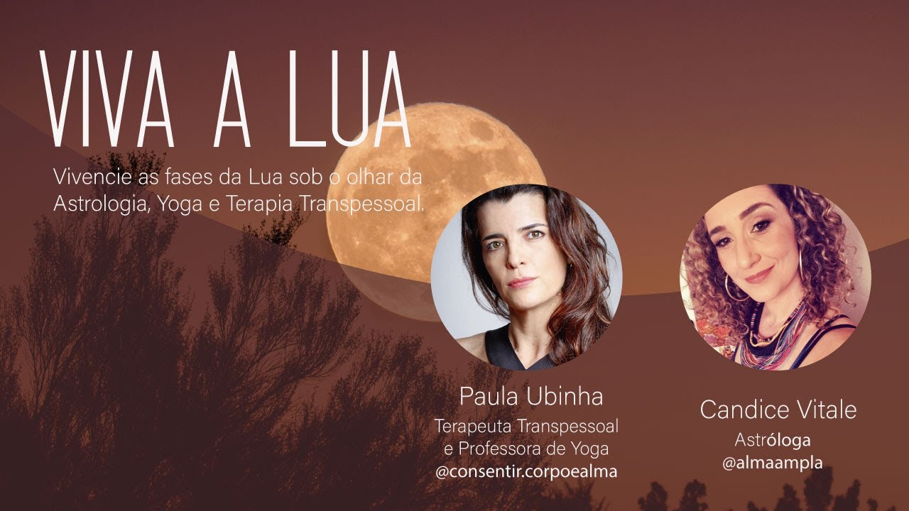 Live Viva a Lua - YouTube