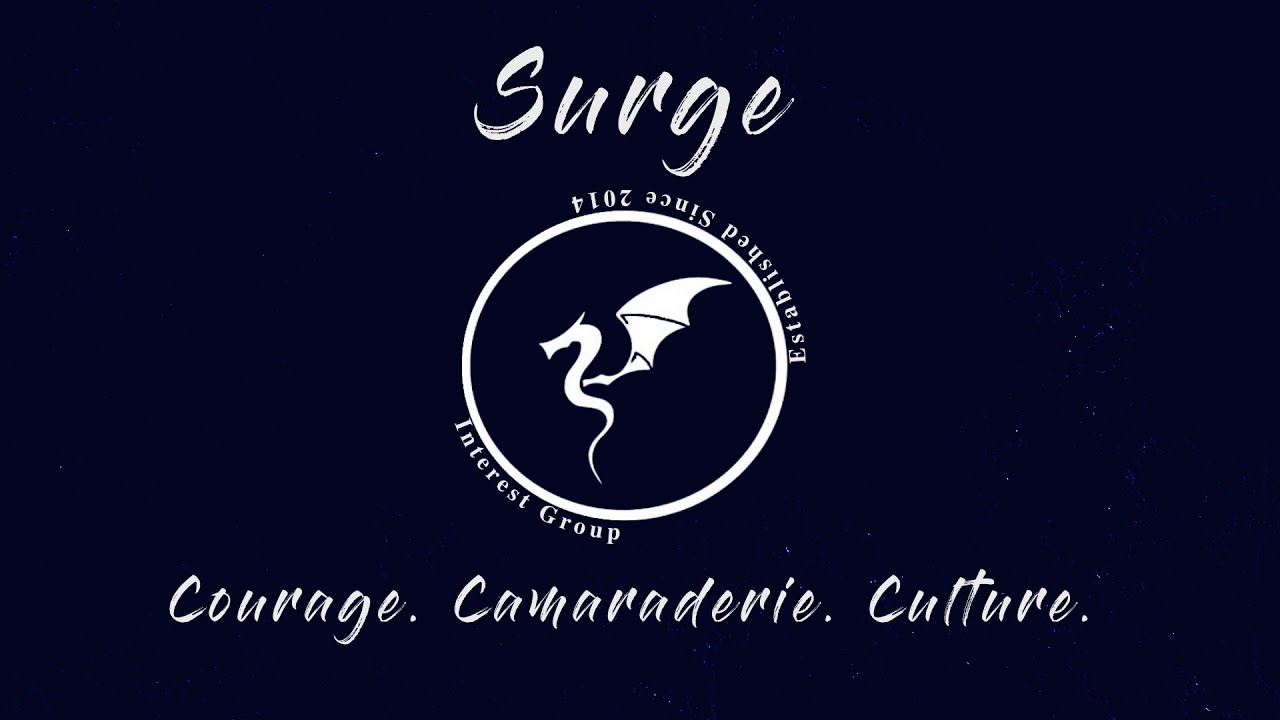 Surge Animation 1 - YouTube