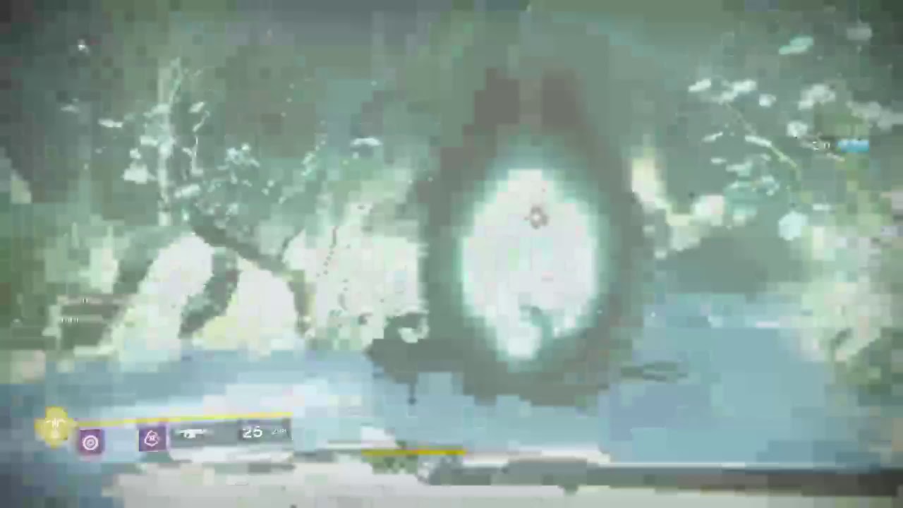 Destiny 2 Shadow Shot is OP - YouTube