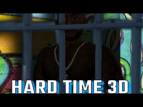 Hard Time 3D life of Steven Hunter Jr Ep7 #mdickie #hardtime3 #gameplay ...